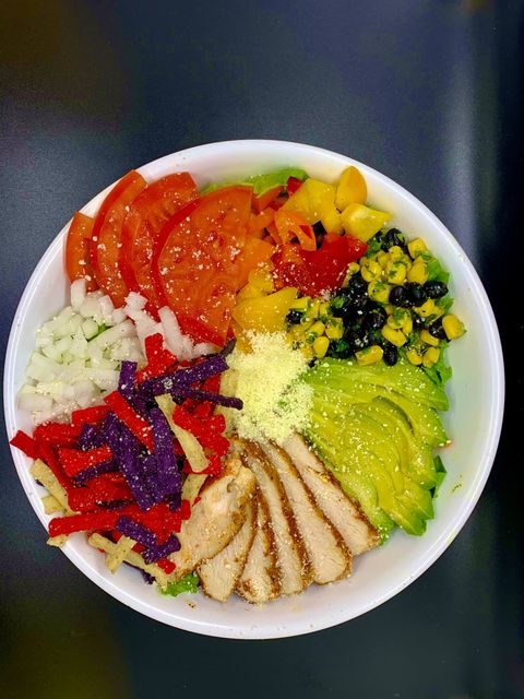 Walla Walla Specials