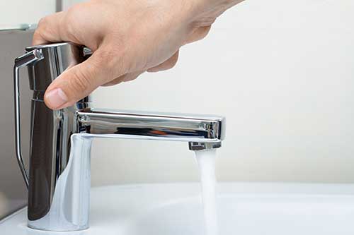 3 Tips For Quieting A Noisy Faucet