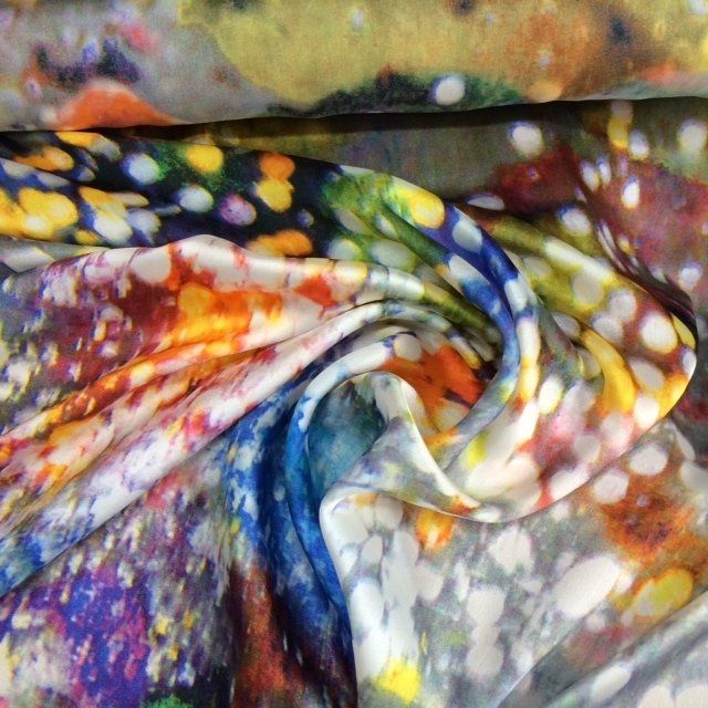 Seta - Prato - Stemafil Tessuti