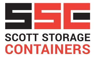Self storage units | Scott Storage Containers