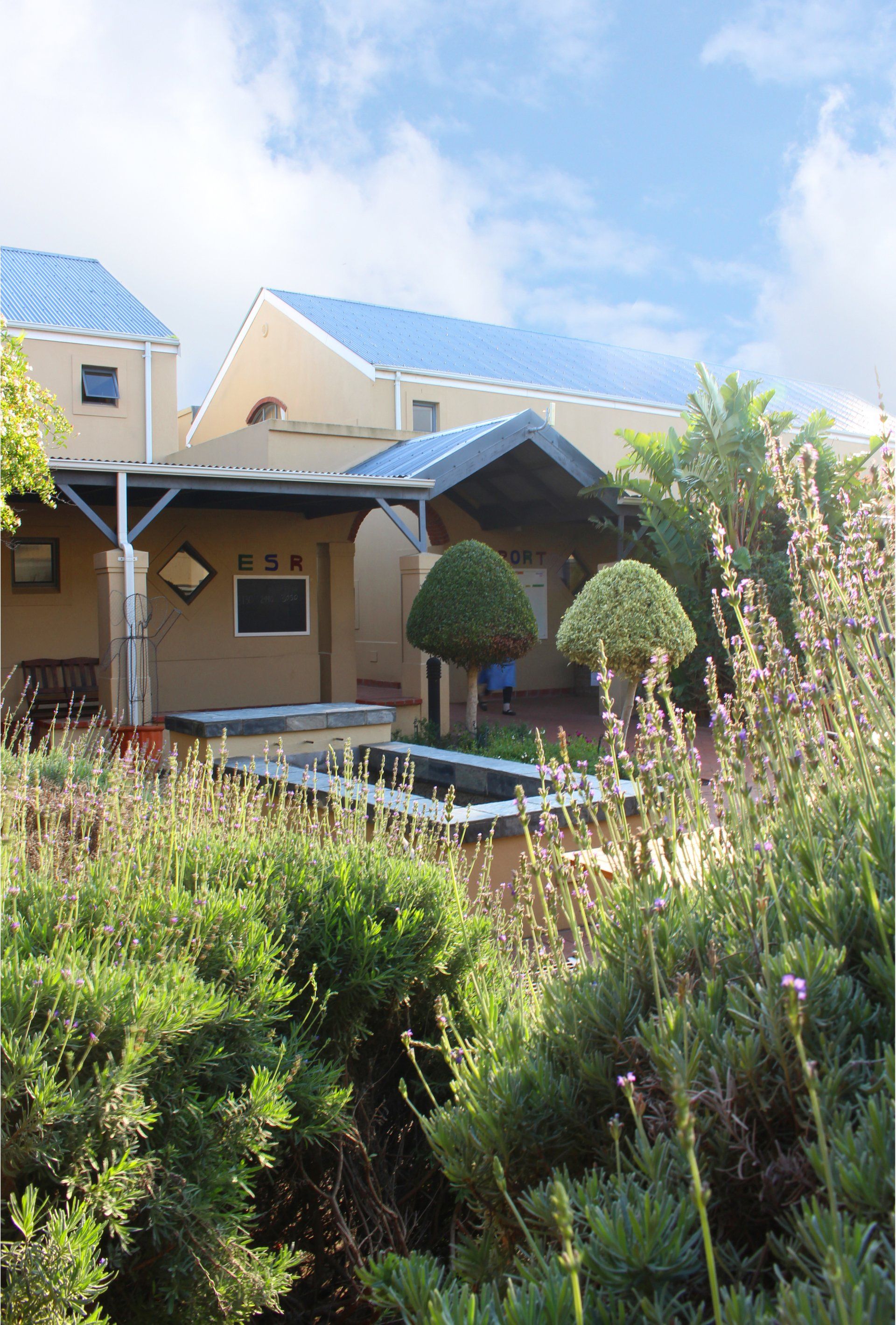 Elkanah House | Private School | Christian School