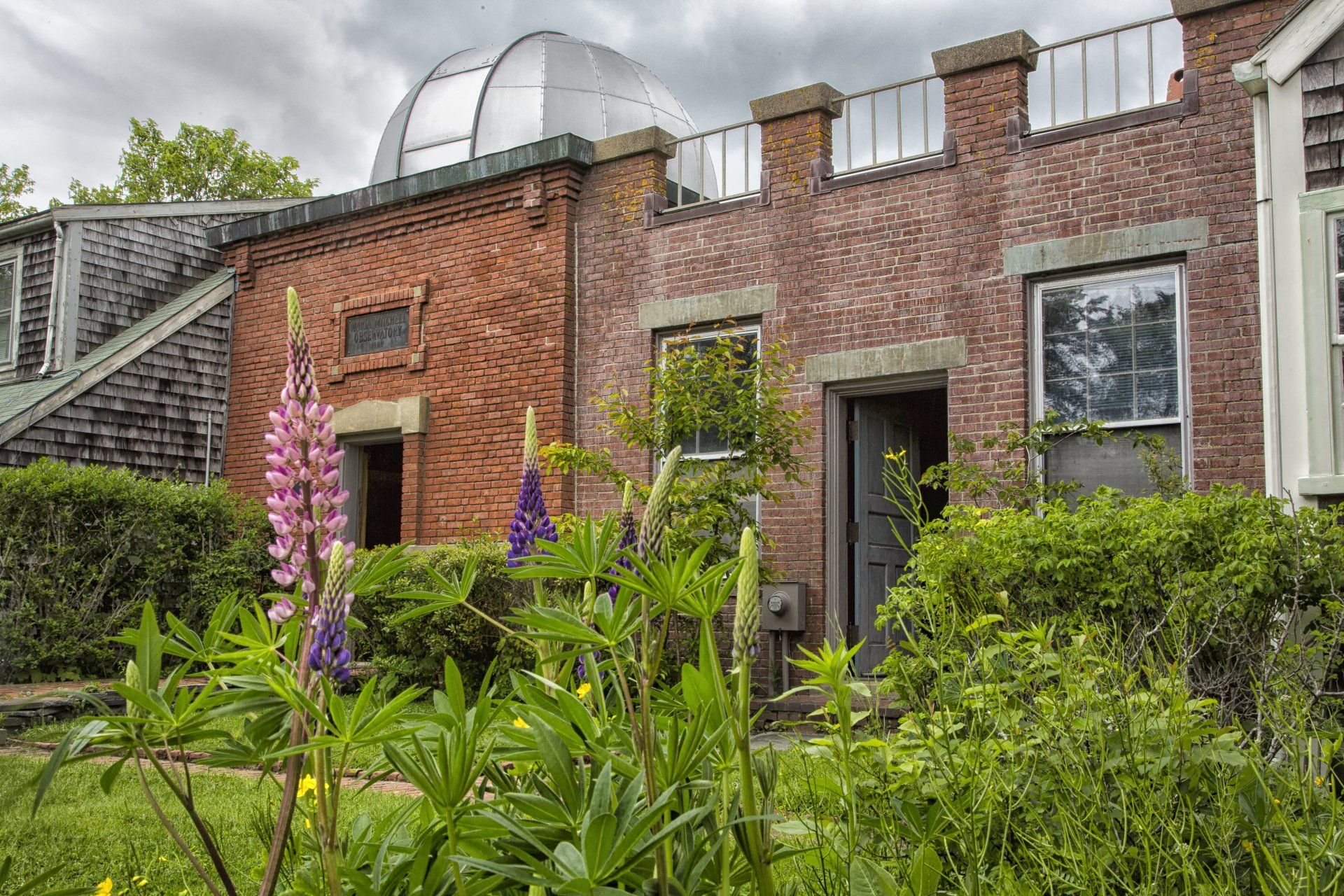 Visit | Maria Mitchell Association | Nantucket’s Science Center