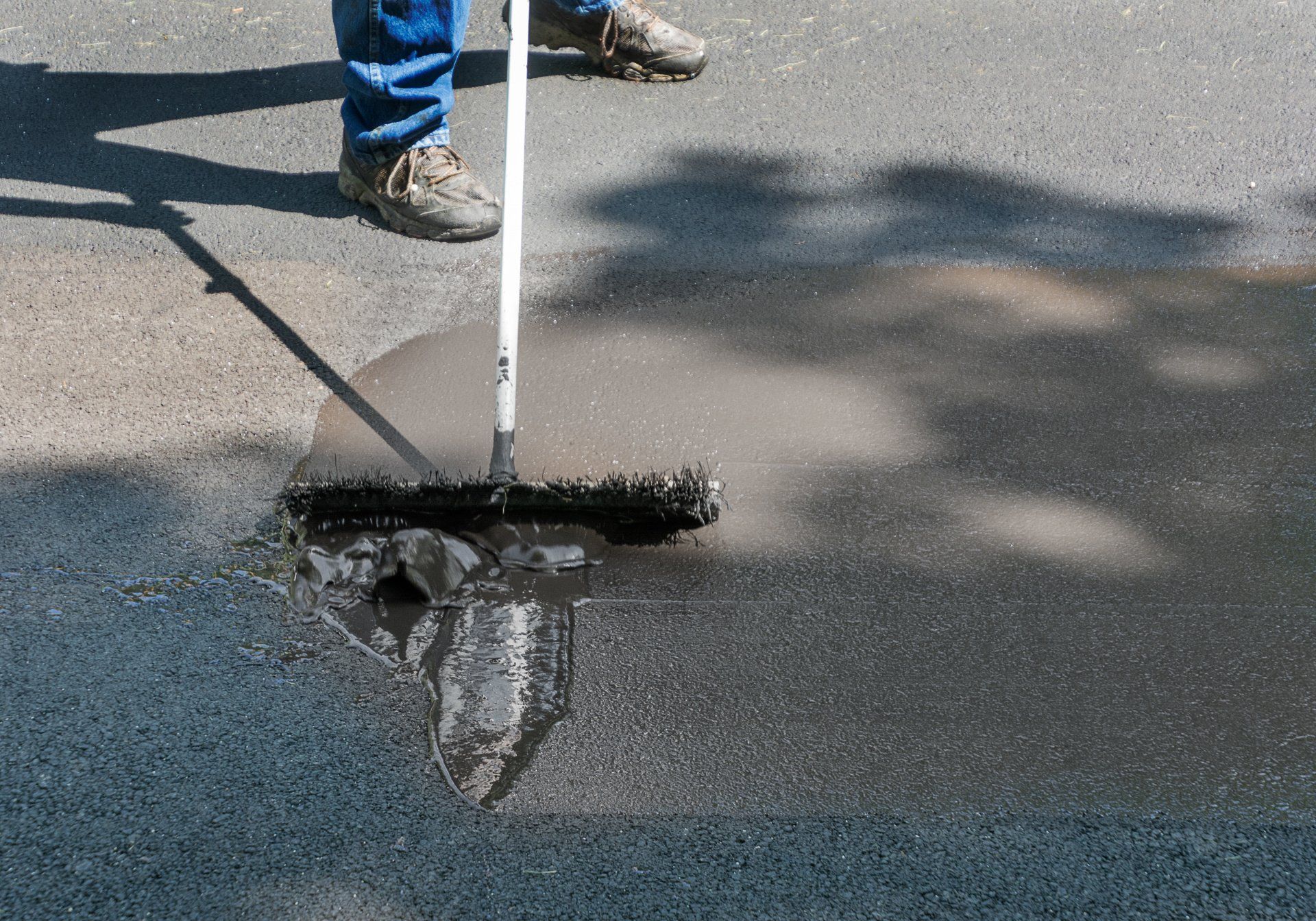 What Are Slippage Cracks In Asphalt?