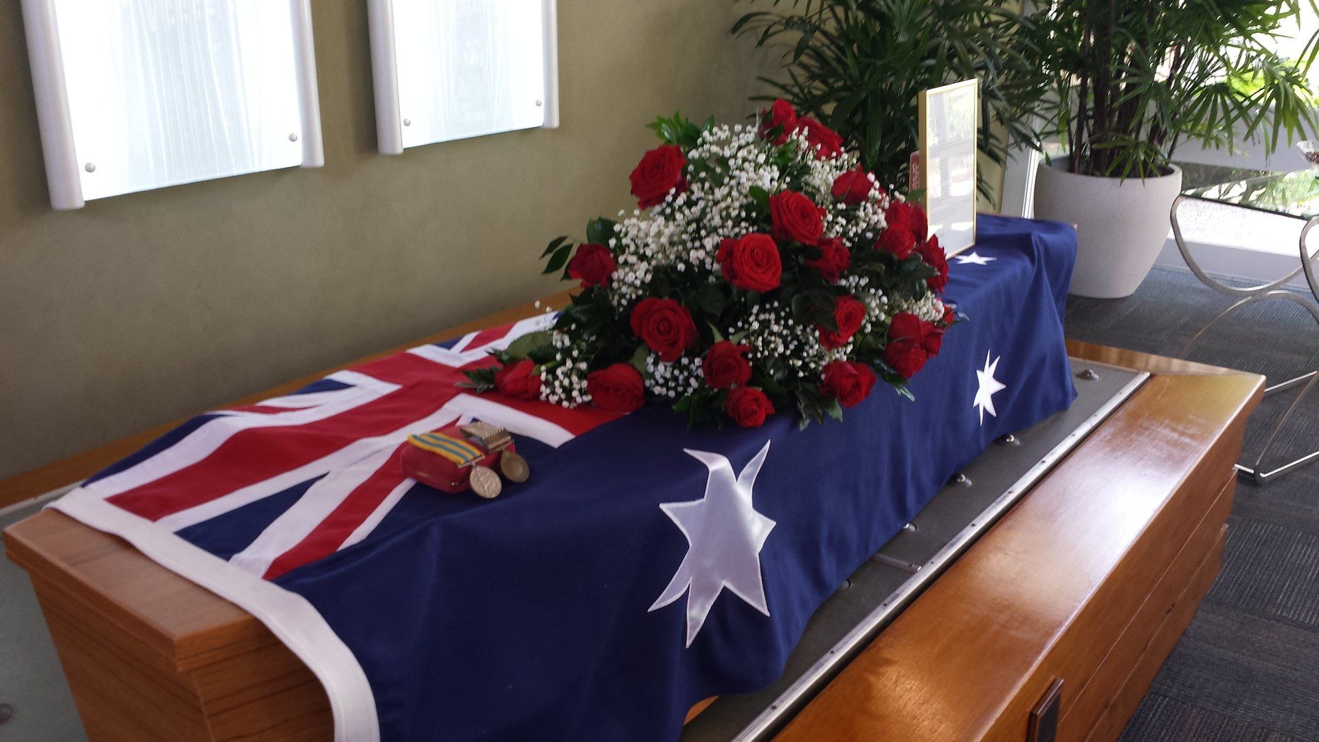 Funeral Arrangements | How to Arrange a Funeral | Arranging a Funeral