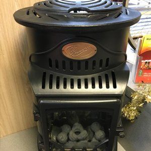 Gas heaters | Boss Gas