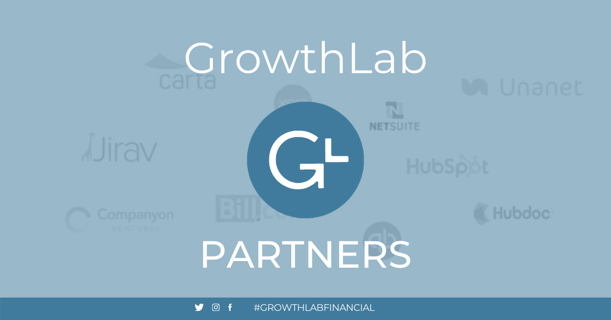 Technology Stack for Accounting | GrowthLab Financial Services