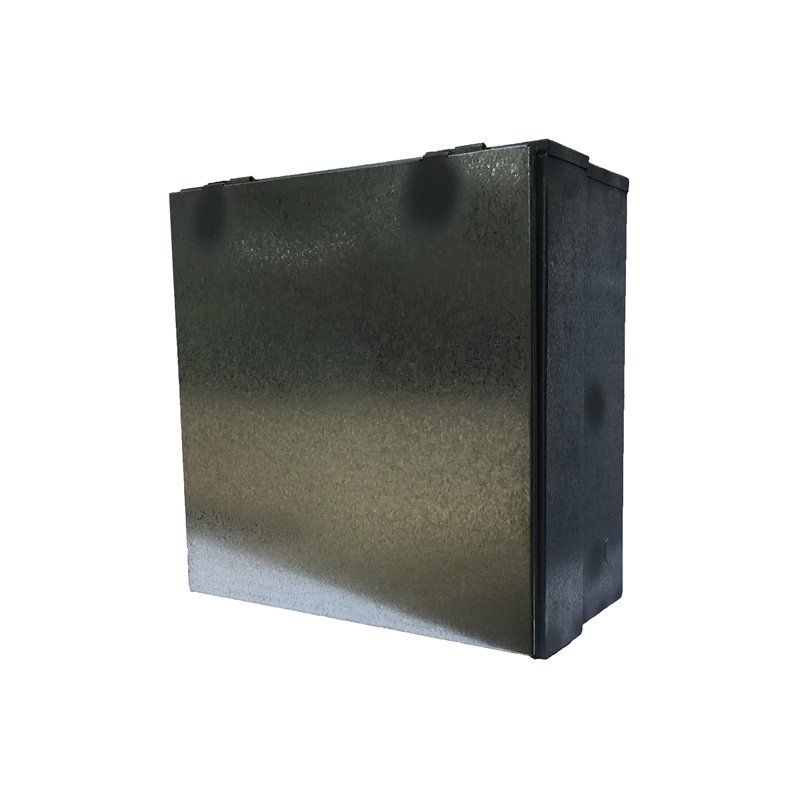 Meter Boxes in Perth | Fedco