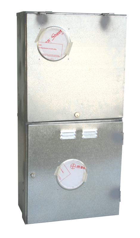 Meter Boxes in Perth | Fedco