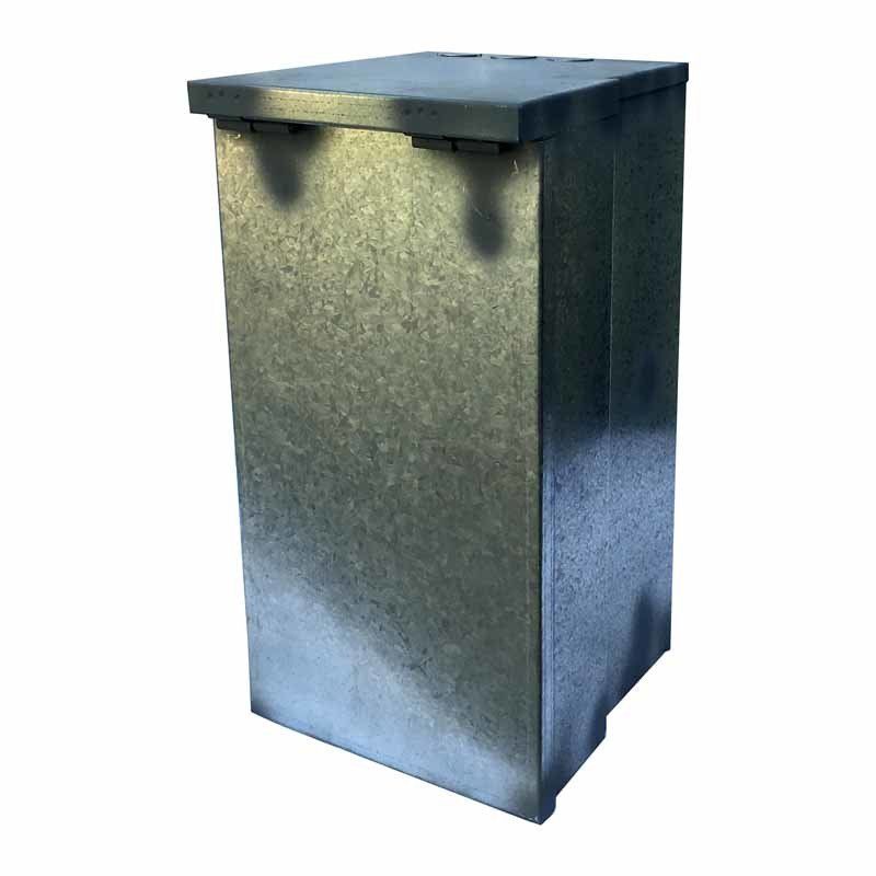 Meter Boxes in Perth | Fedco