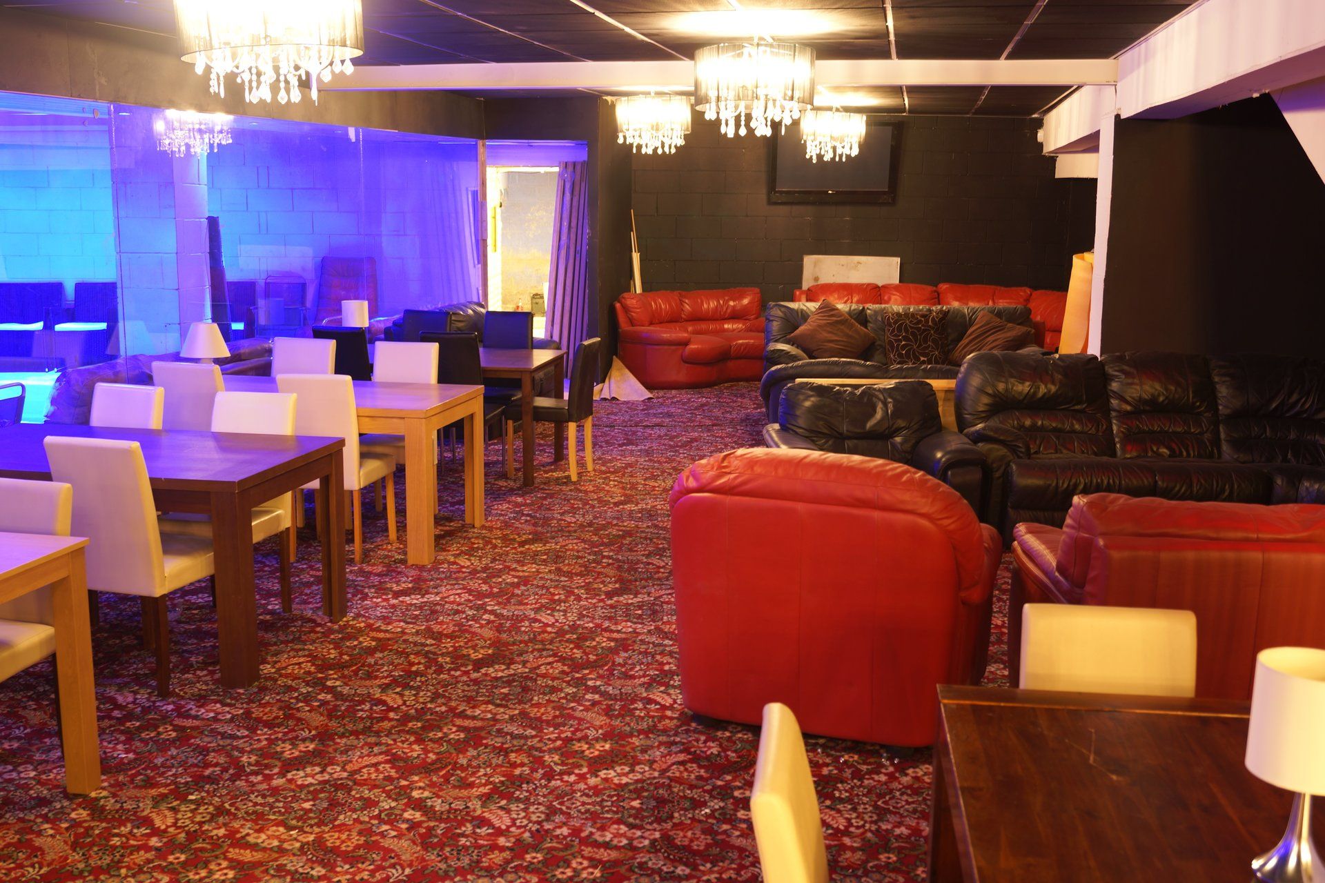 Pandora Swingers Club Armley Leeds