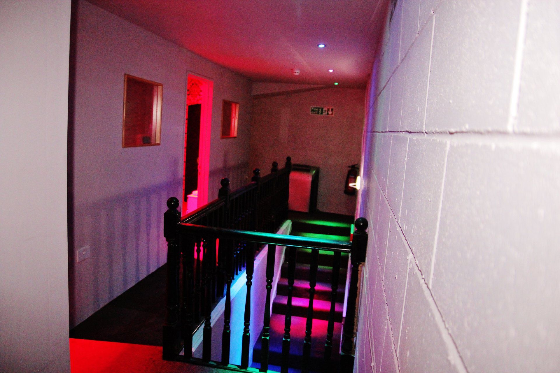 Pandora Swingers Club Armley Leeds