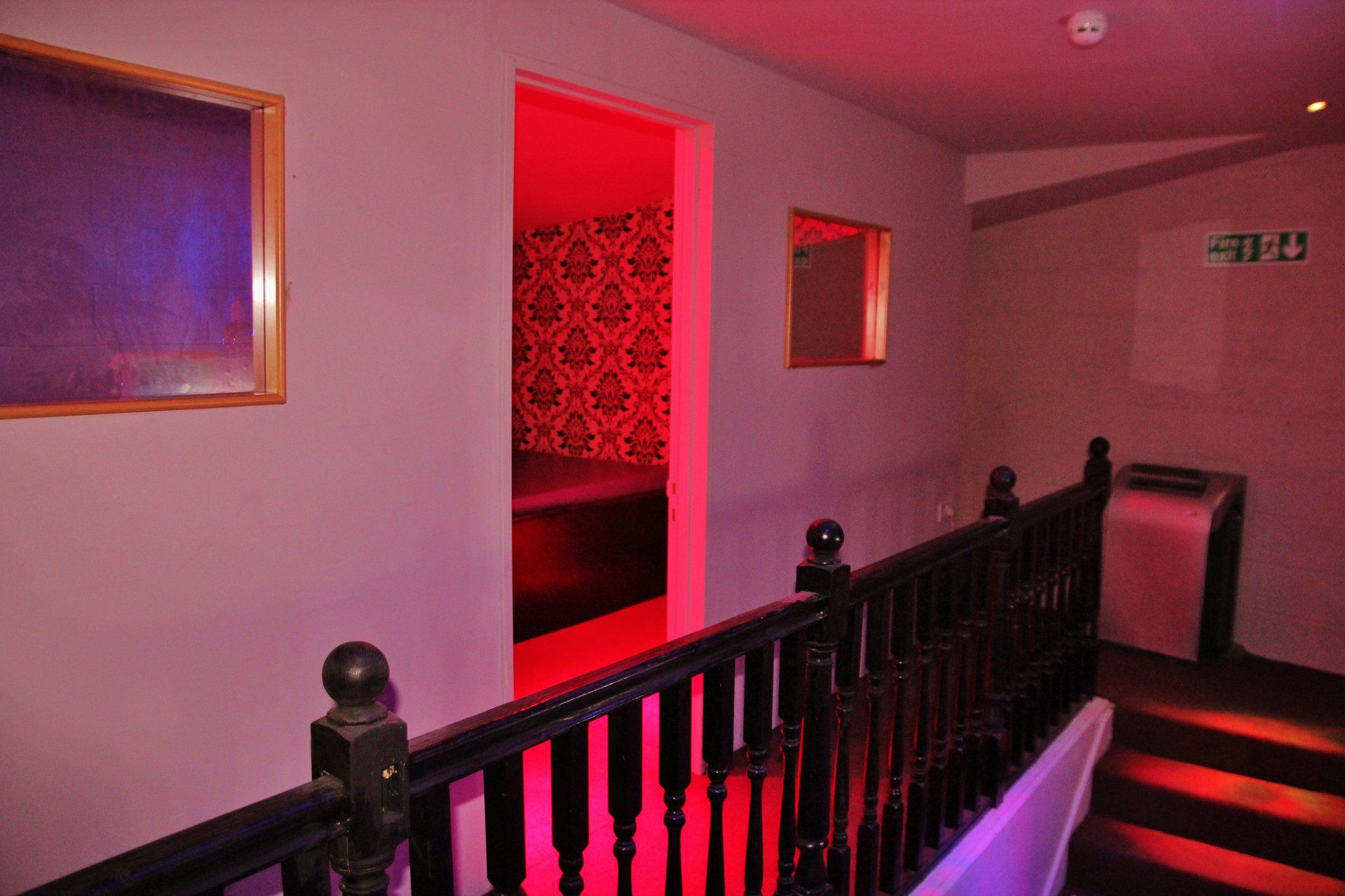 Pandora Swingers Club Armley Leeds