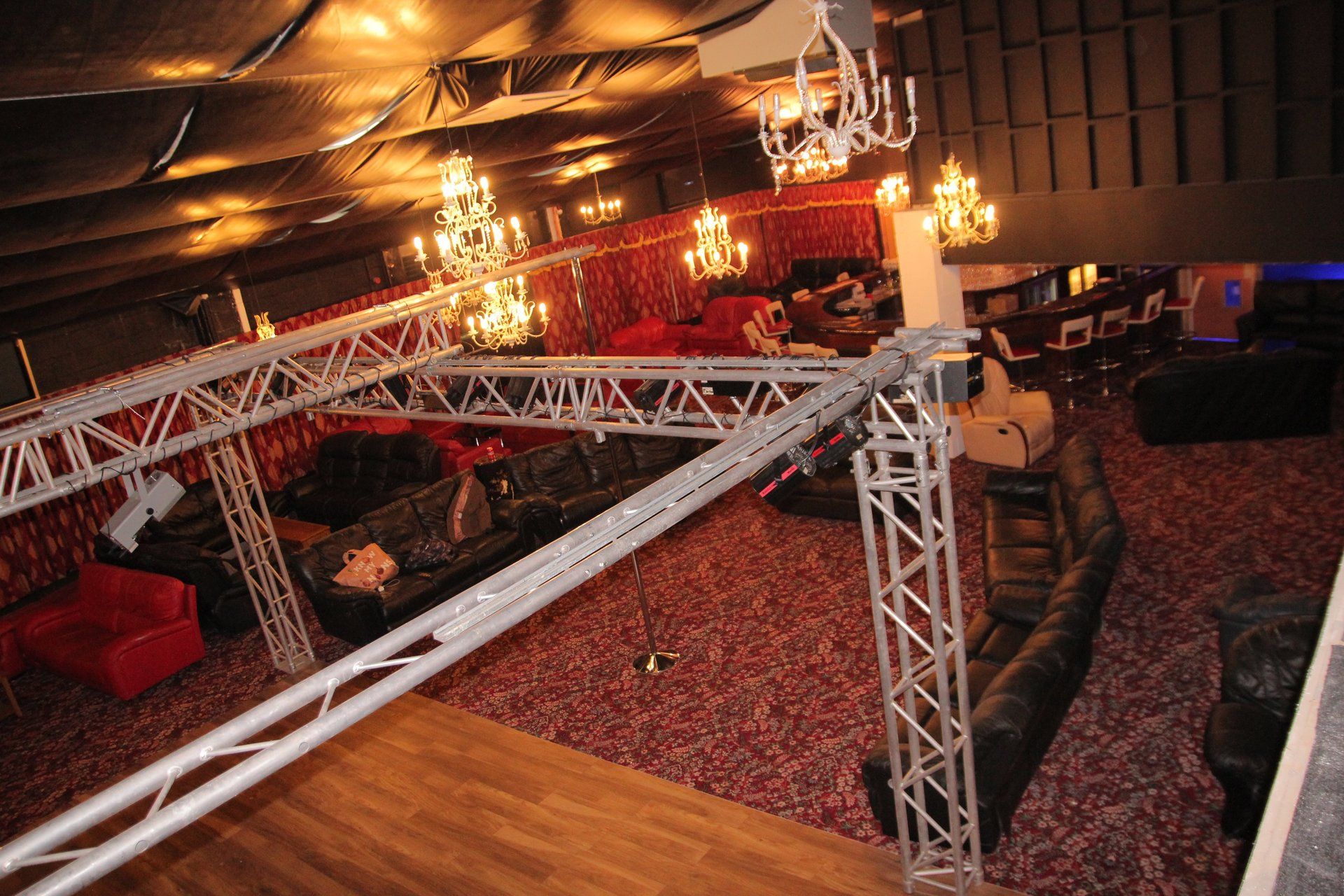 Pandora Swingers Club Armley Leeds