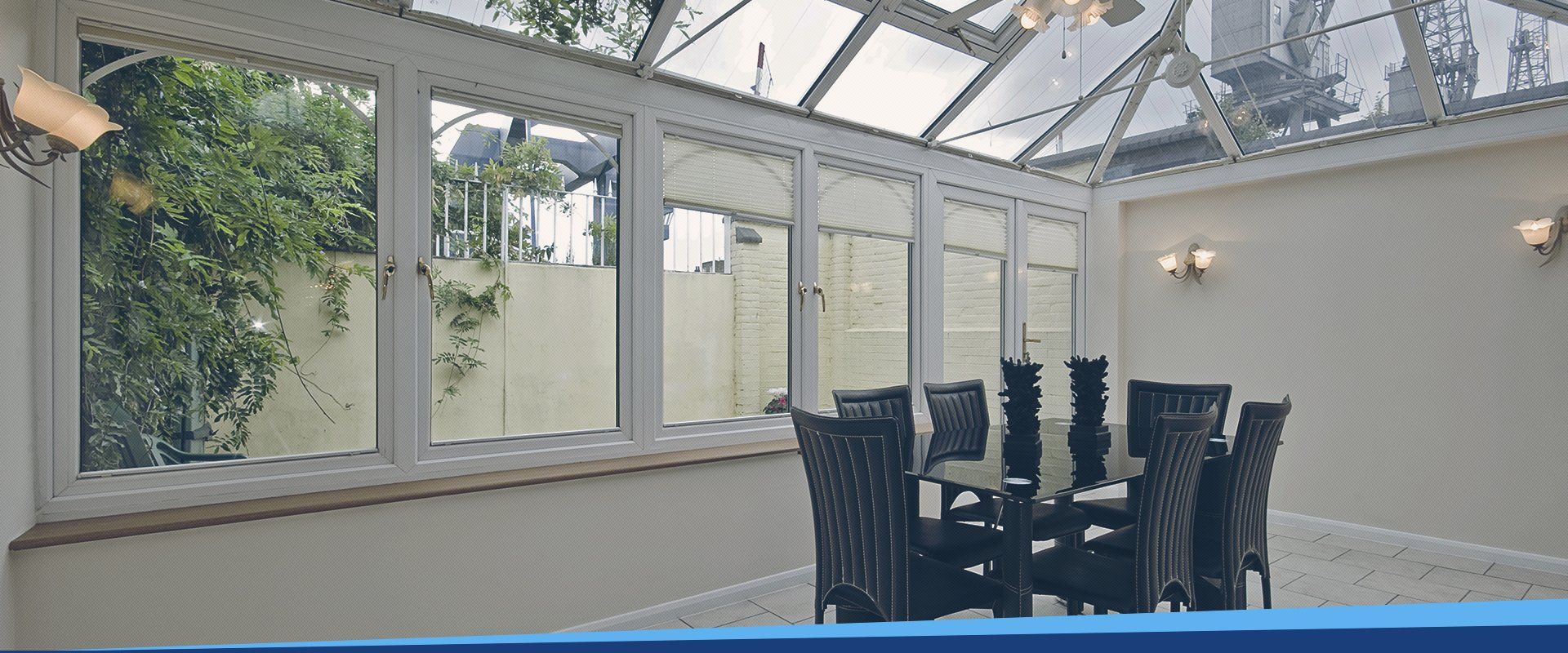 A beautiful Victorian conservatory in Congleton