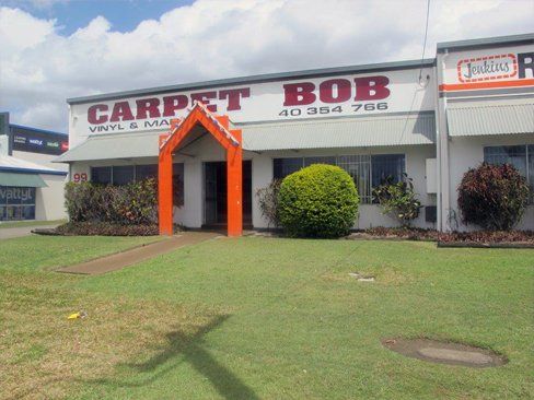 Carpet Bob - Carpets tiles Cairns