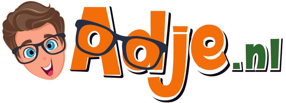 Home | Adje.nl