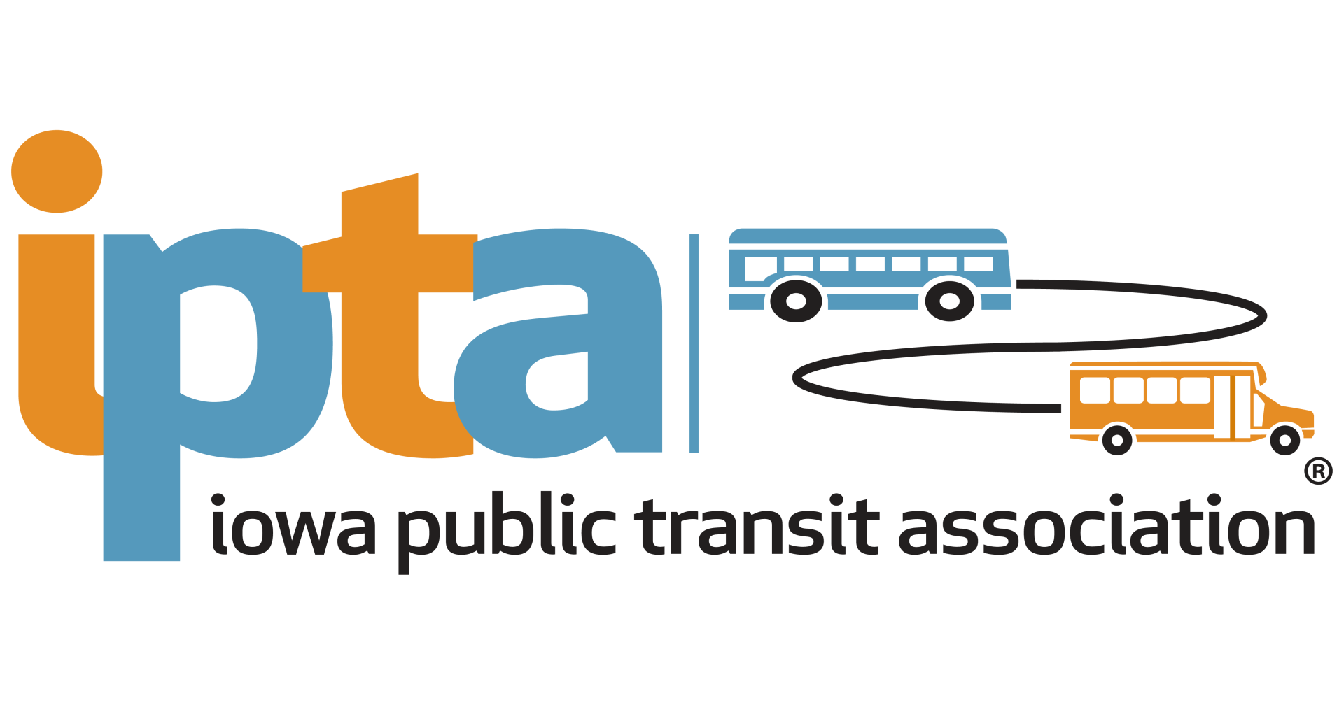IPTA Transit Systems | Iowa Public Transit Association | IA, USA