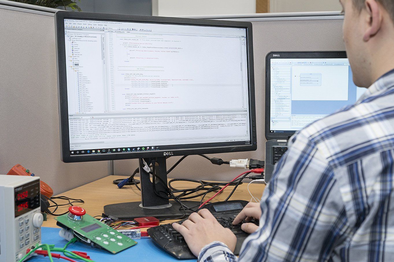 Electronic Product Development Facilities | Beta Solutions NZ