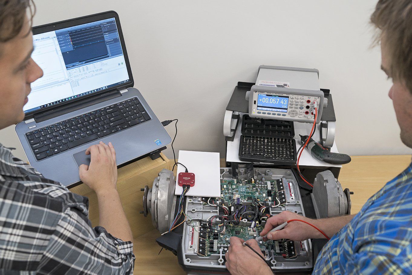 Electronic Product Development Facilities | Beta Solutions NZ