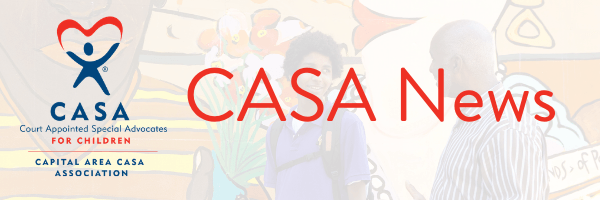 Capital Area CASA Association