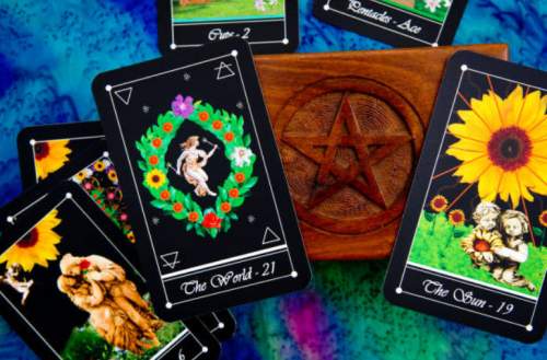 Psychic Reading Sydney, Melbourne, Brisbane, Adelaide, Perth & Hobart