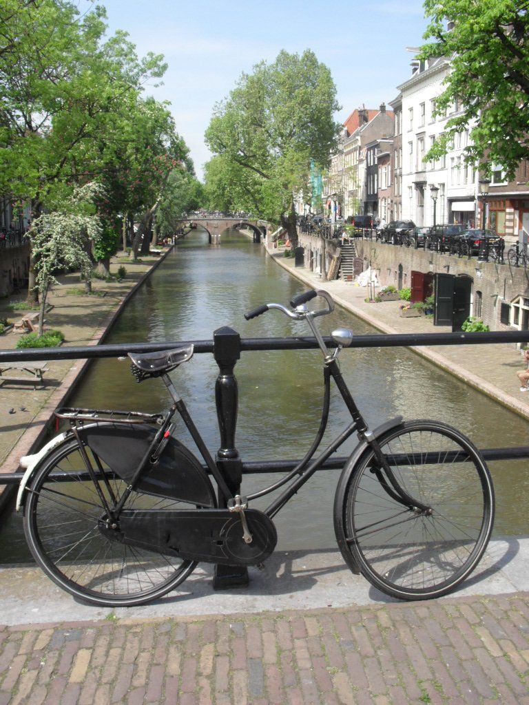 Cycling in and around Utrecht: tours and tips