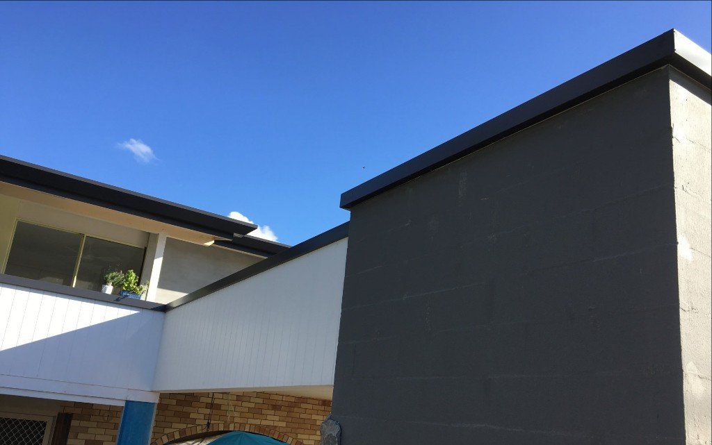 Gallery Work Samples | Skyview Roofing