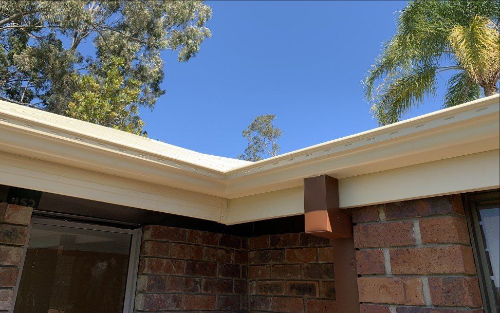 Gallery Work Samples | Skyview Roofing