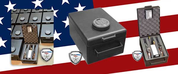 Safes, Vault Doors and Walk In Shelter Safe Rooms Guide