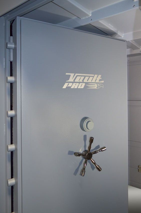 Modular Storm Shelter Safe Rooms for FEMA & ICC in USA