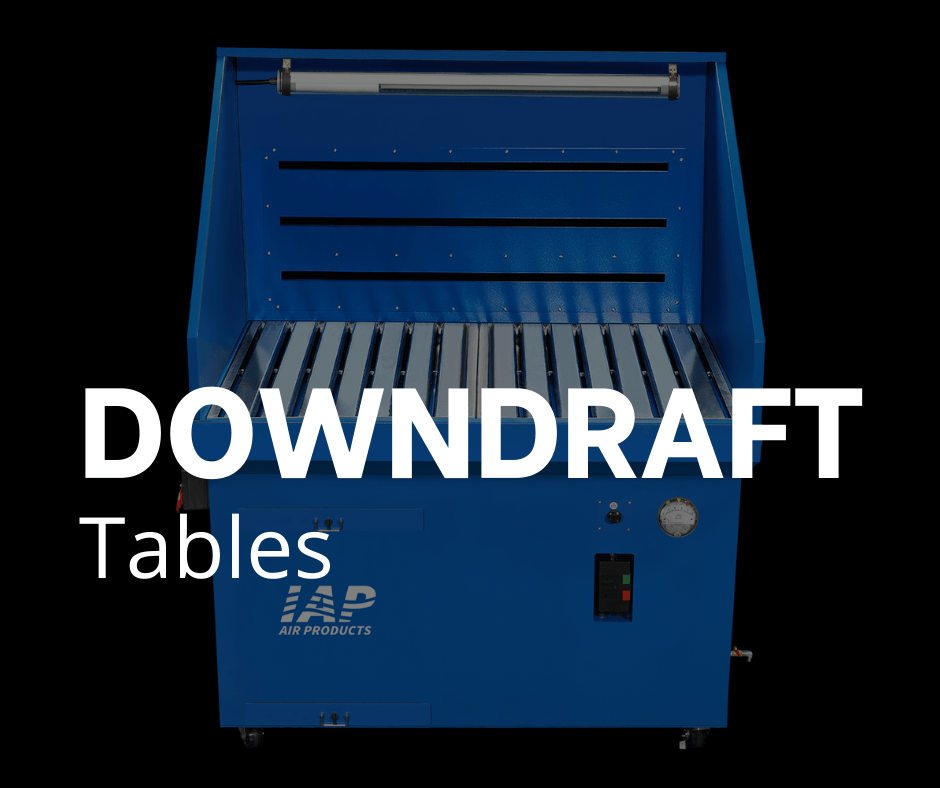 IAP Air Products | Industrial Air Purification