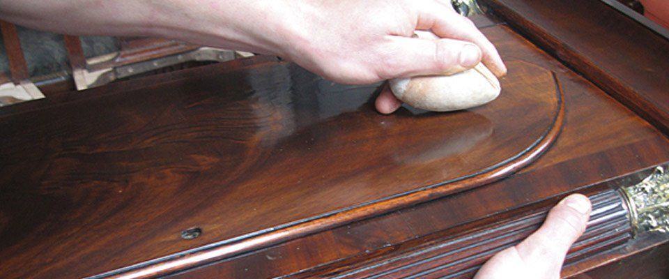 French Polish | Kendals