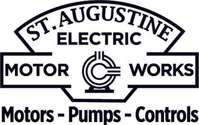 Electric Motors | St. Augustine, FL | St Augustine Electric Motor Works Inc.