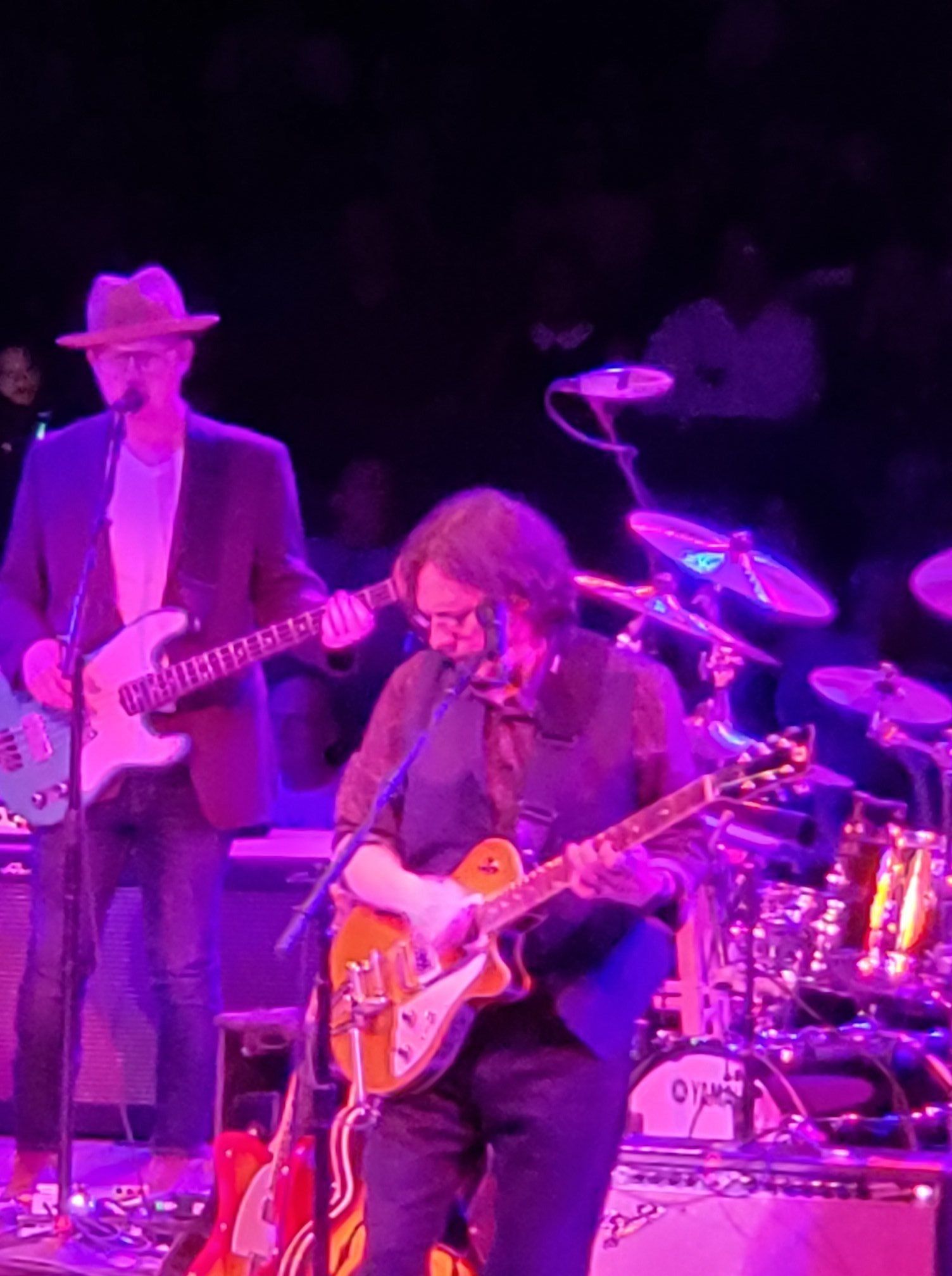 Michael McDonald Official Website