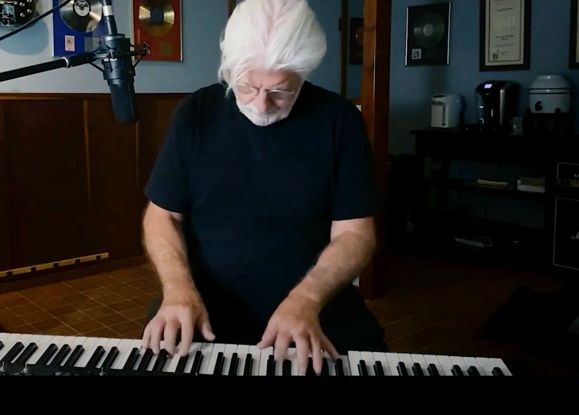 Michael McDonald Official Website | Home