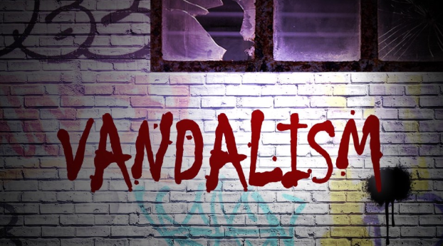 The 5 Types of Vandalism Charges & Destruction of Property Charges in ...