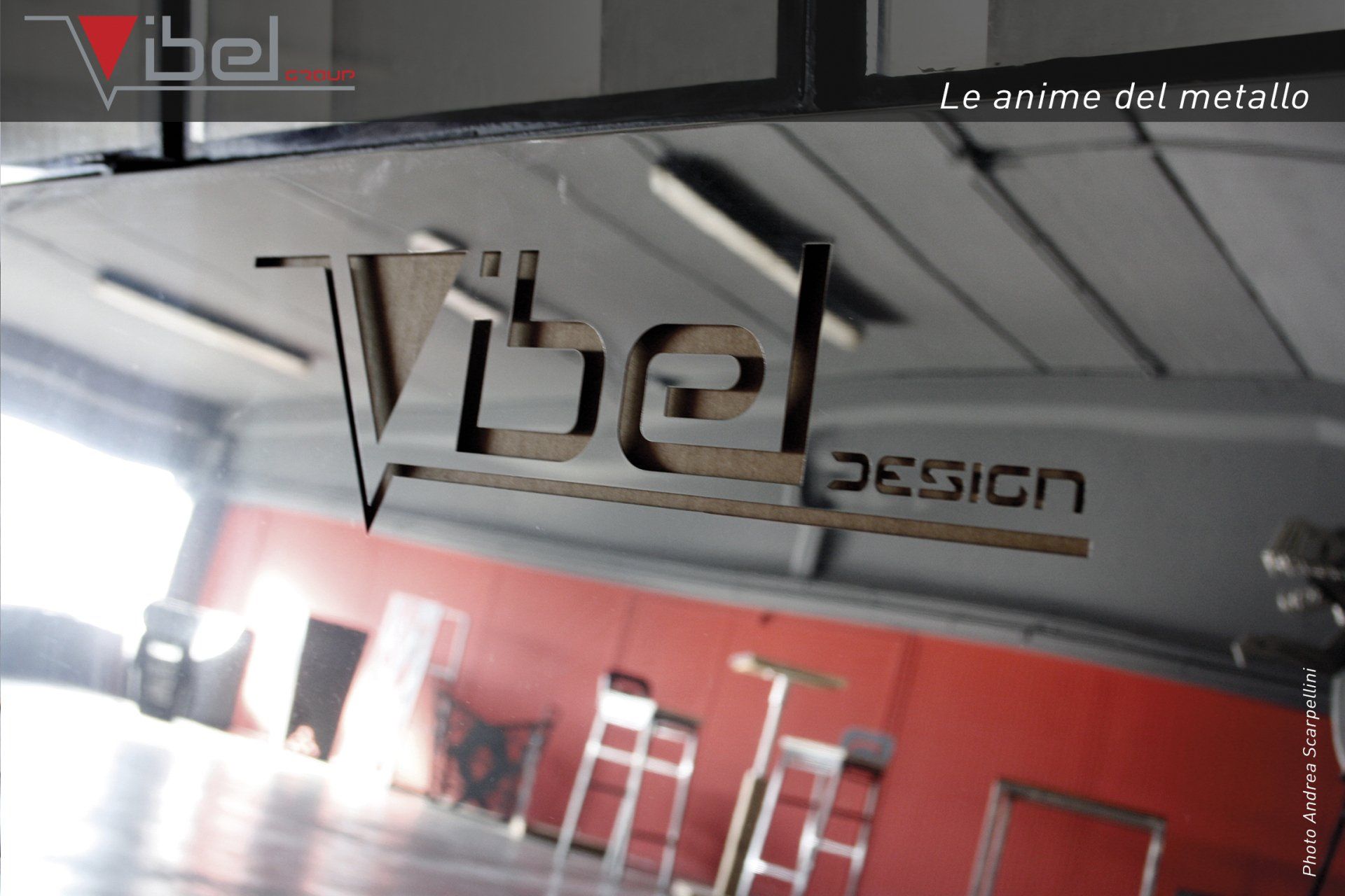 Lavorazione lamiere - Torino - Vibel Group