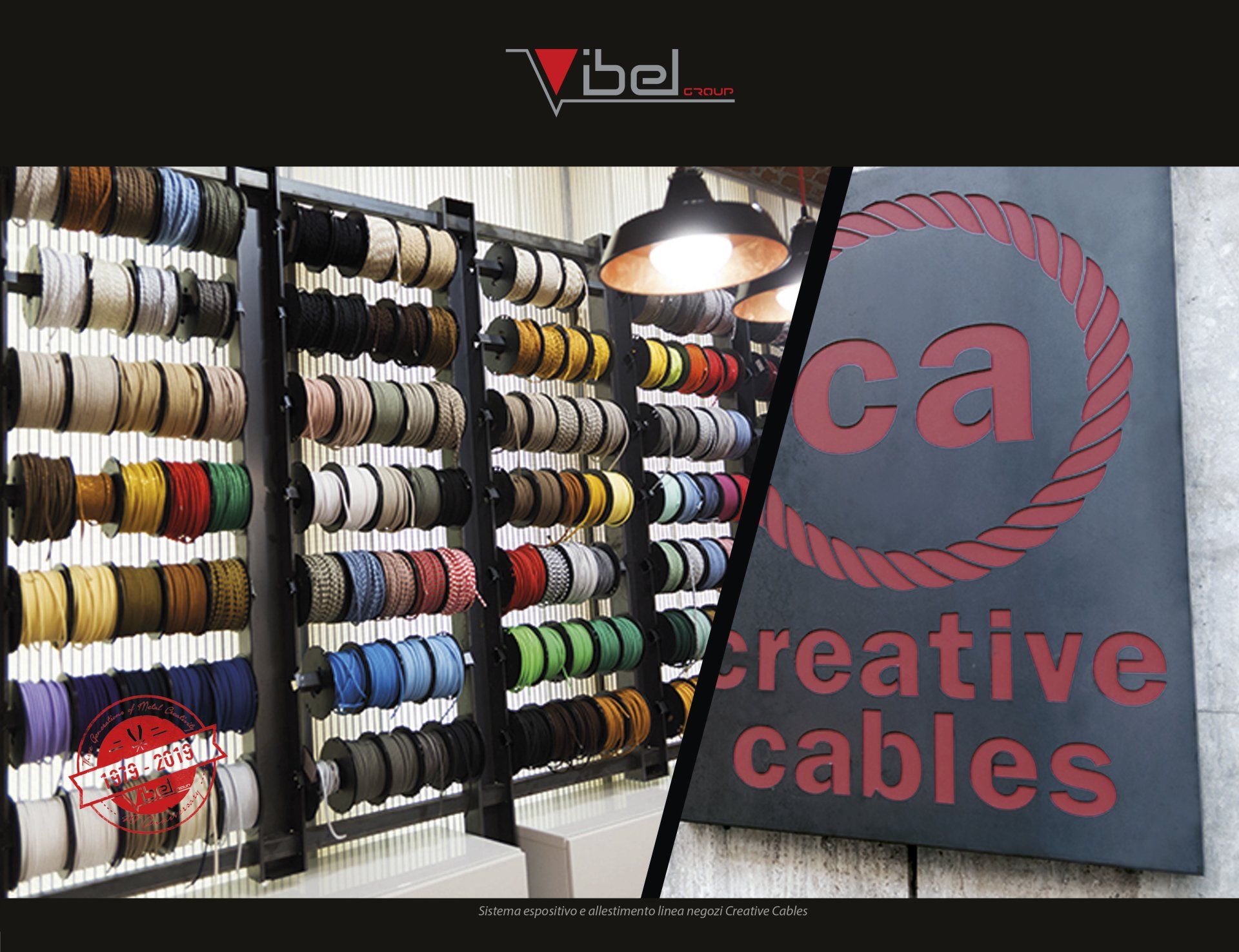 Lavorazione lamiere - Torino - Vibel Group