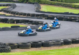 Karting sessions | Gosford Karting
