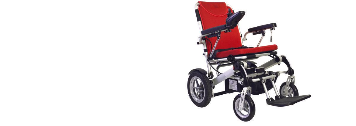 Elite Mobility – Mobility scooters and more in Bristol