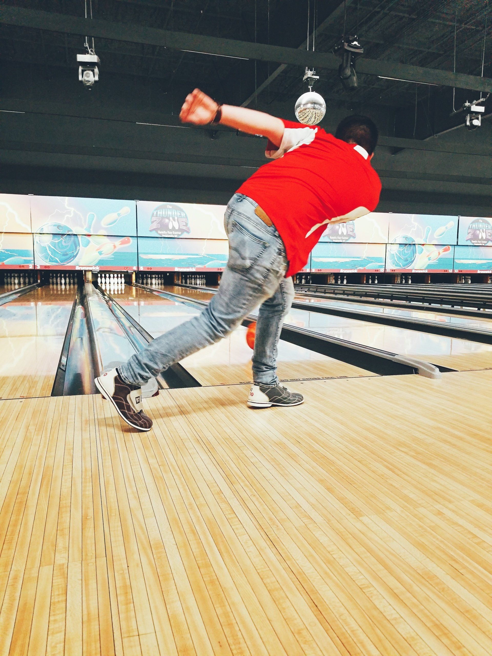 Bowling | Douglasville, GA | Thunderzone