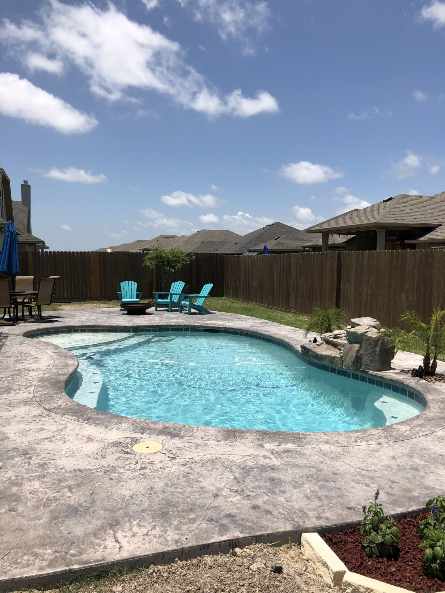 Photo Gallery | Corpus Christi, Tx | Artisan Pools & Outdoor Living