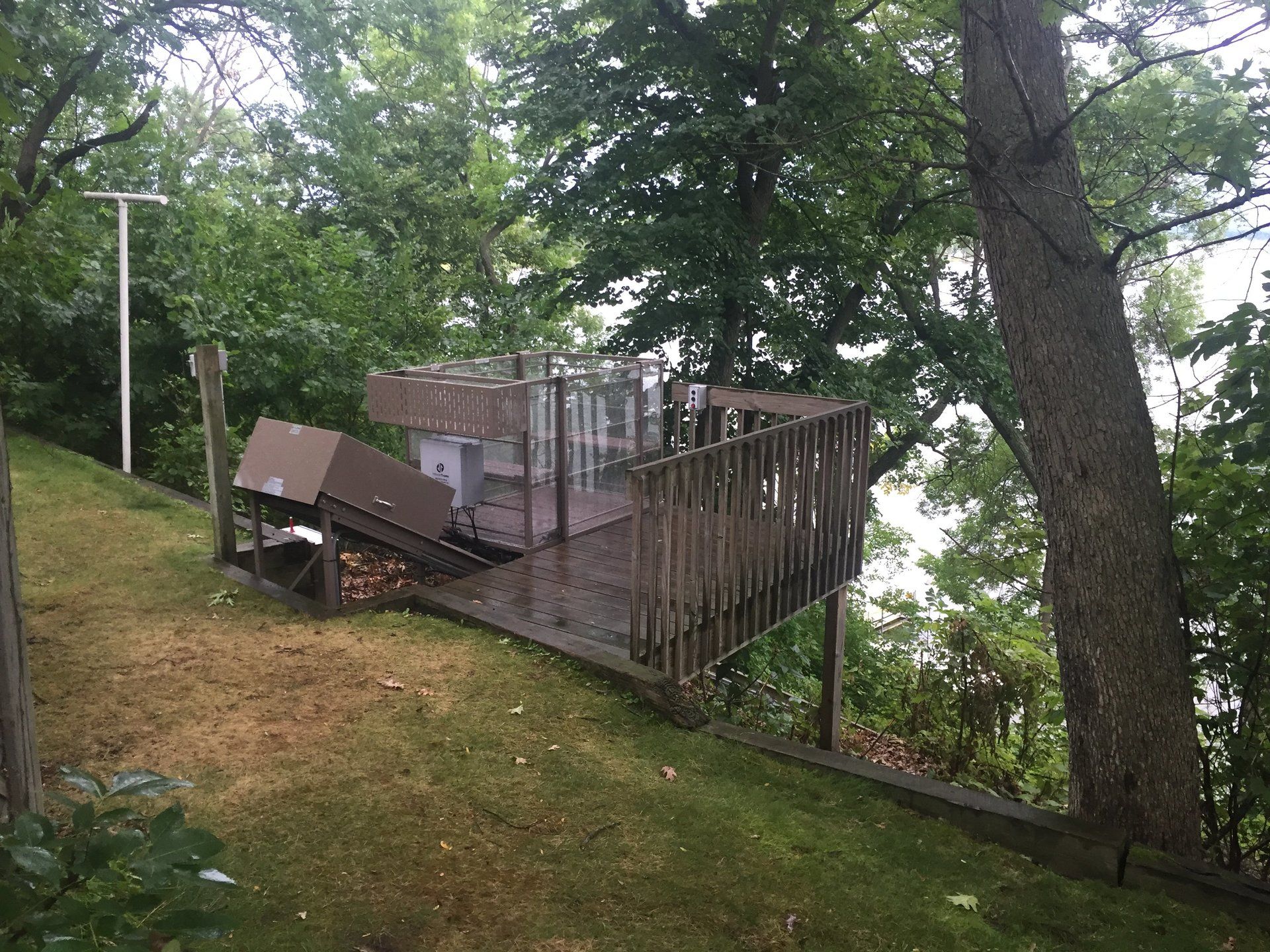 Hillside Tram Systems and Services | Hillside Trams LLC