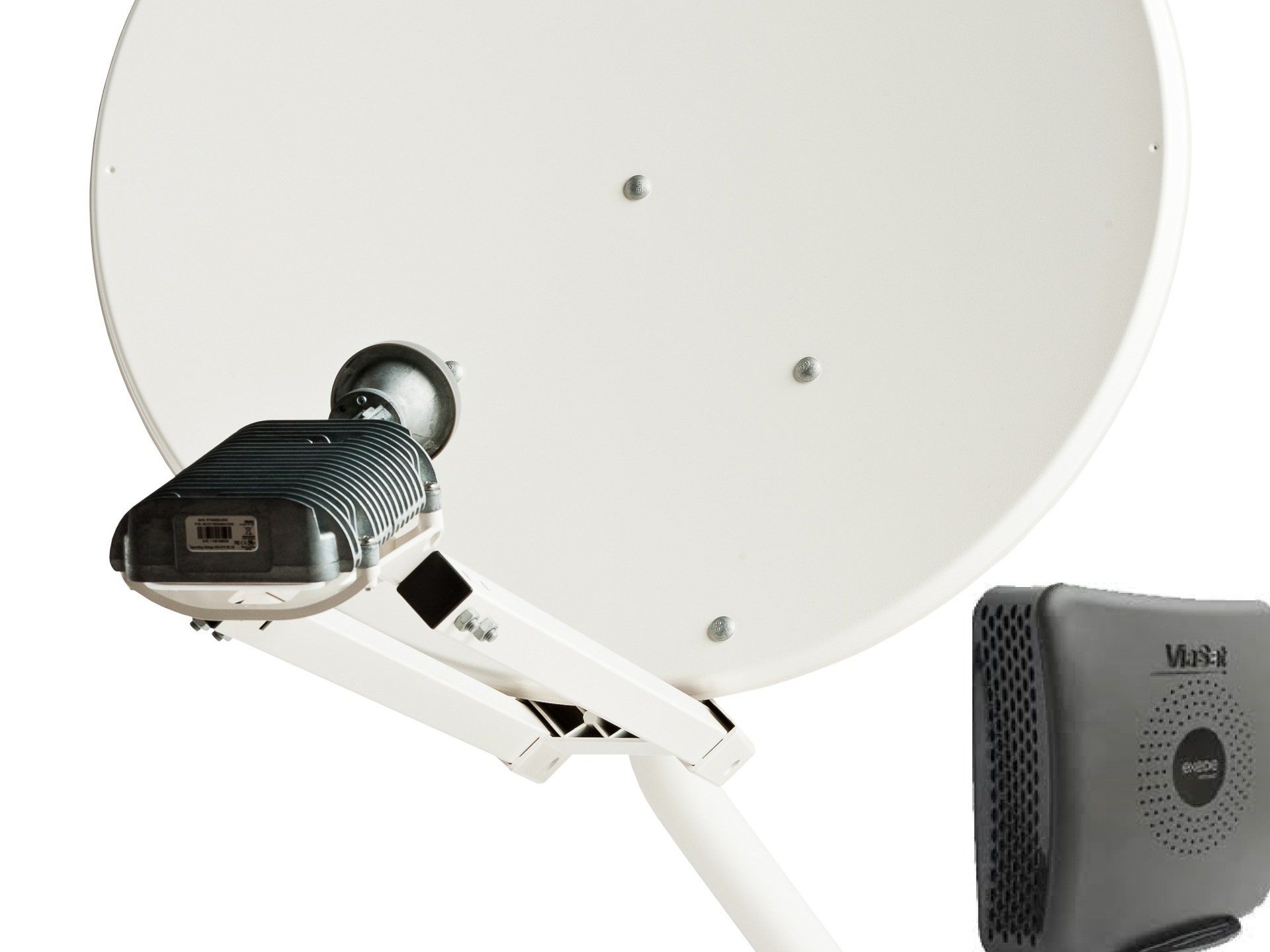 Vitelecom | Satellite Broadband Equipment