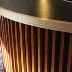 Benchtop Profiles and Styles in Melbourne | Benchtops Rejuvenated