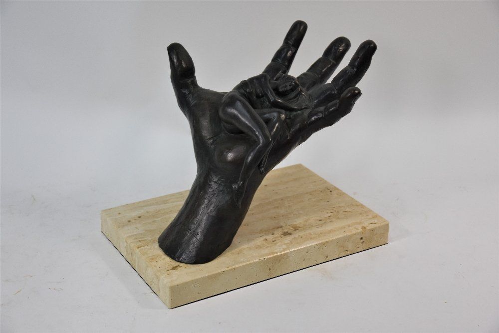 Andrew Smith & Son, auction house in Itchen Stoke