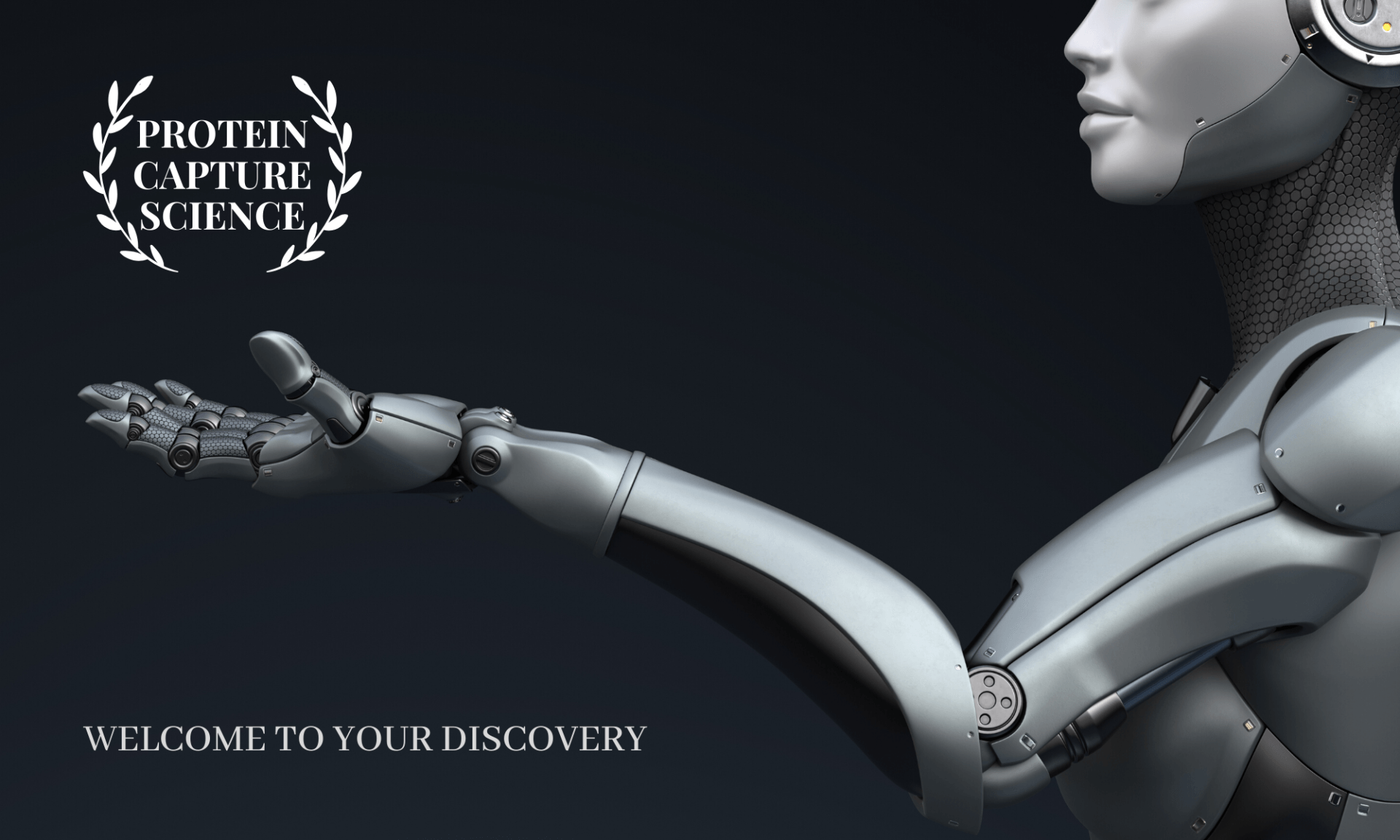 Protein Capture Science