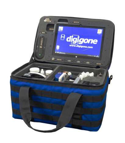 Portable Telemedicine Kits & Devices | Video Conferencing | Digigone
