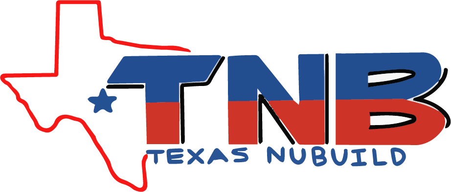 Texas NuBuild great quality competitive pricing in construction