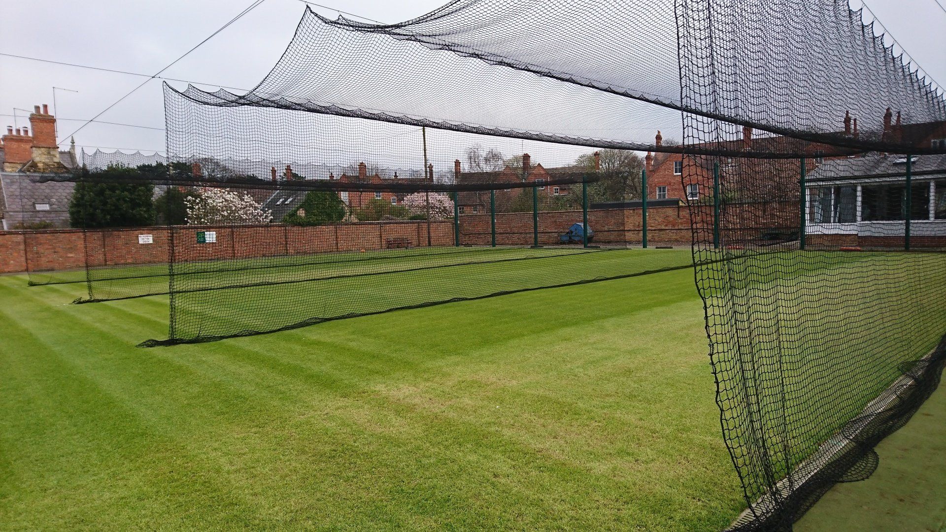 Sports Facility Services - sports equipment & installation